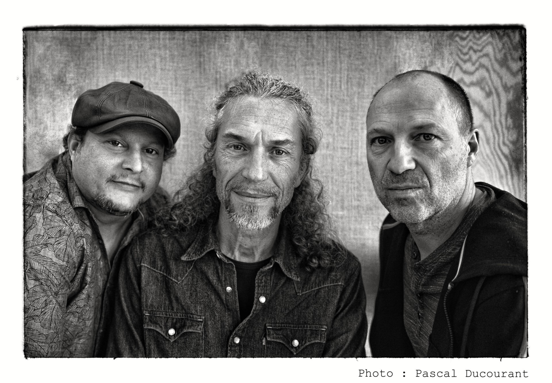 Slang #25ans - Festival River Jazz